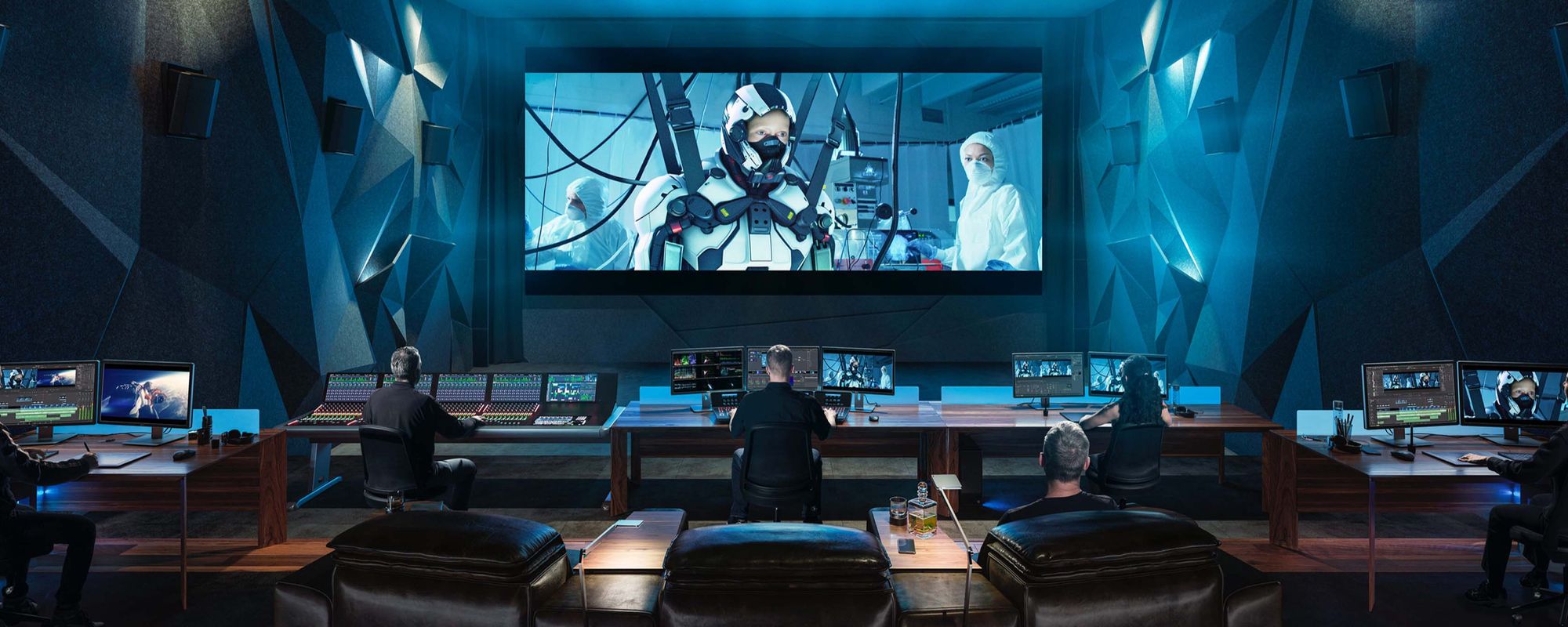 DaVinci Resolve Free vs Studio: Which Version Is Right for You ...