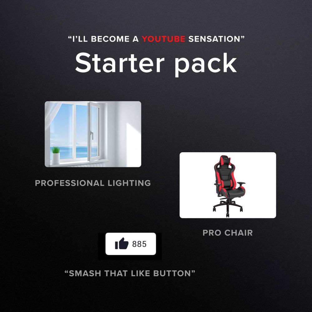 10 epic memes about video editing — MotionVFX Blog